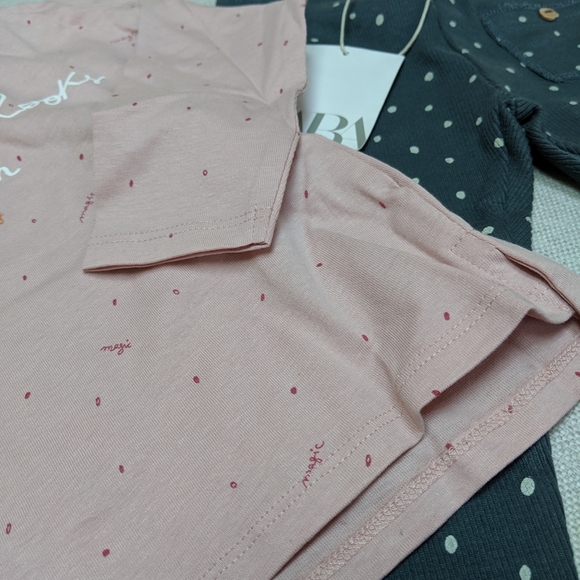 Zara | Matching Sets | Zara Toddler Outfit | Poshmark